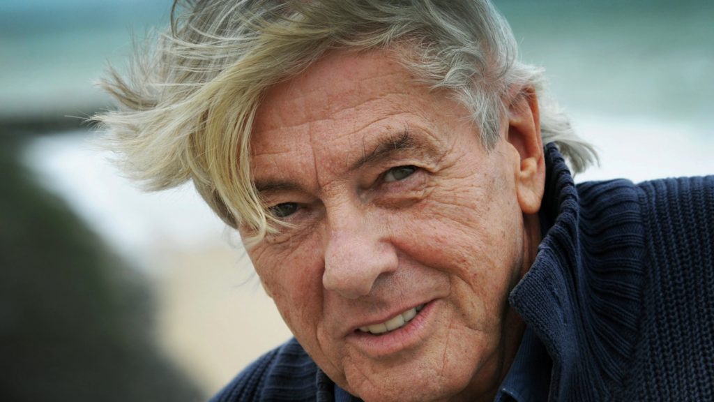 Paul Verhoeven, en liberté – Crescendo Media Films